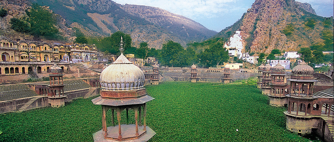 Quick Guide To Alwar, Rajasthan