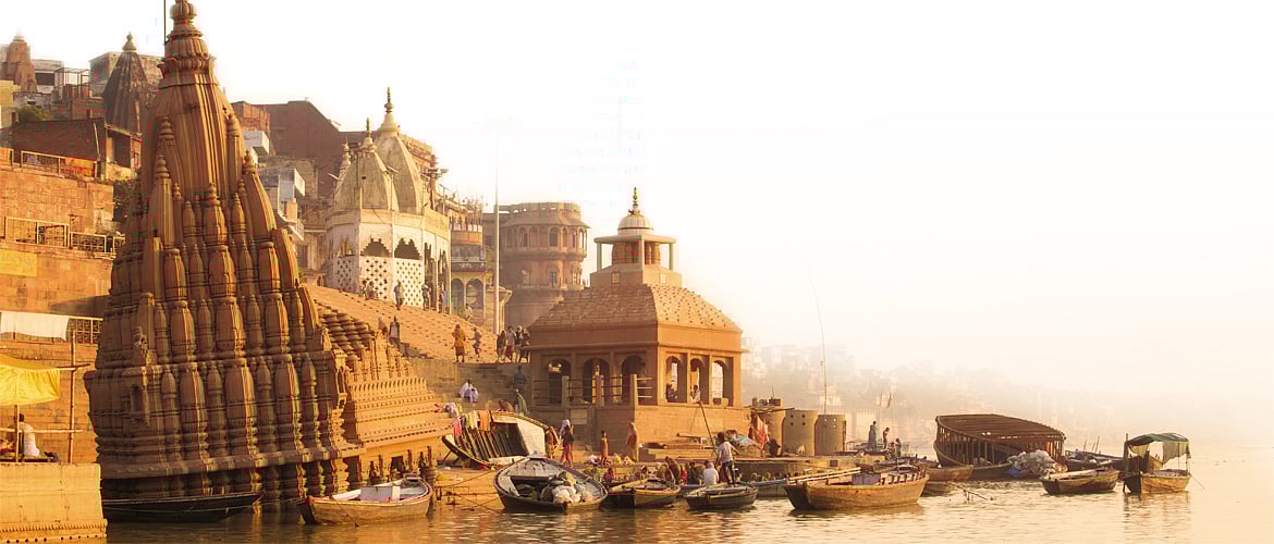 The Great Indian Journey Through India's Grand Trunk Road