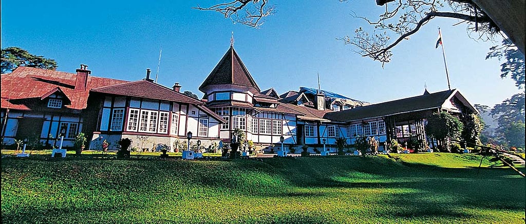 Meghalaya A Quick Guide to Shillong