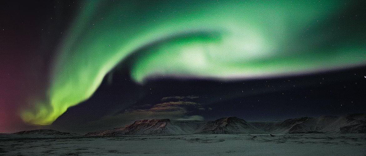 Readers Write Iceland