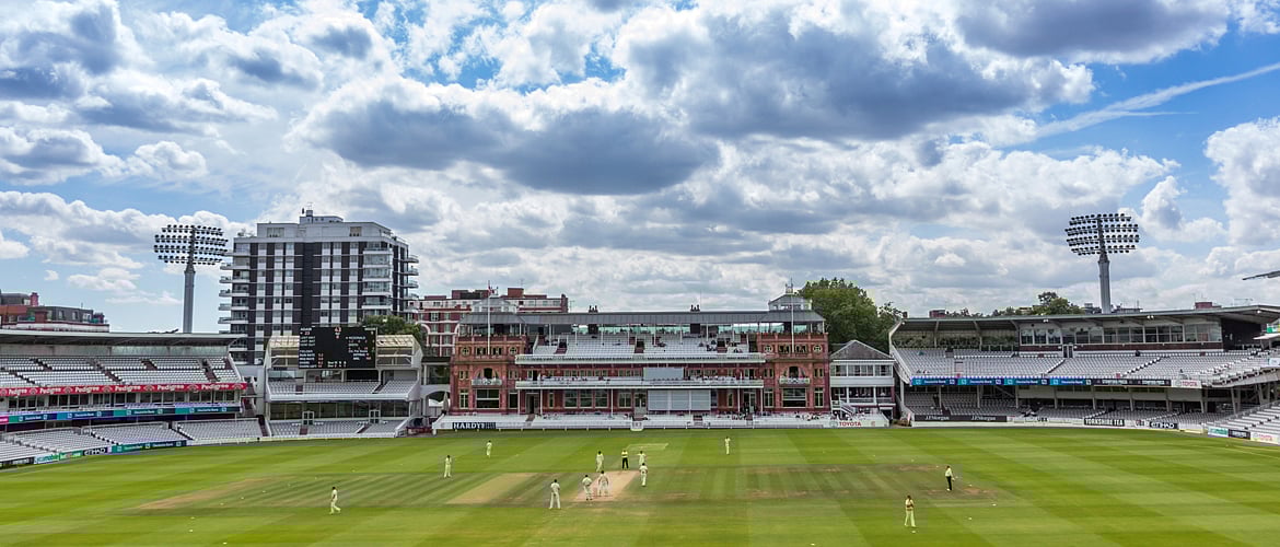 A Fan's Guide to Lord's Cricket Stadium in London