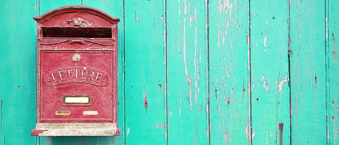 The World's Most Unusual Post Offices