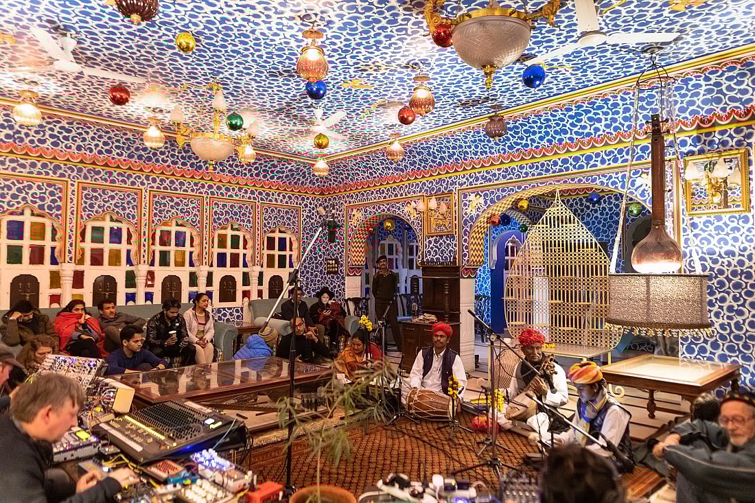 The Most Anticipated Festivals You Need To Bookmark Before The Year Ends