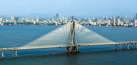 Recent Engineering Marvels Of India