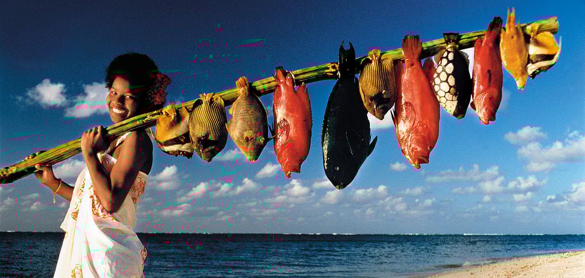 A Guide To Mauritius Things To Do and Places To Visit