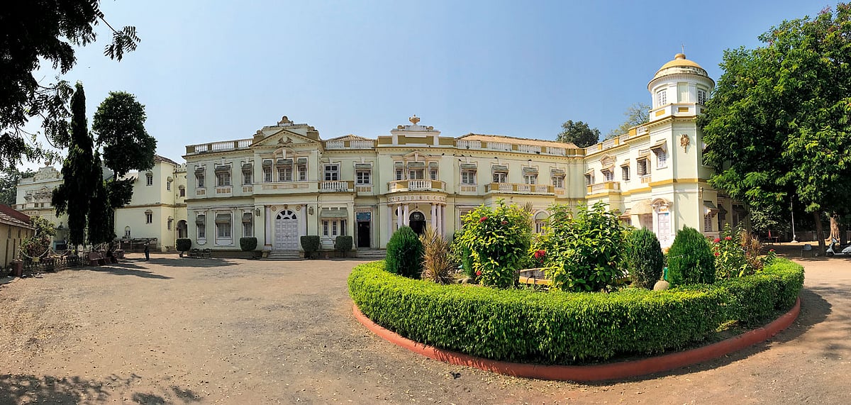 A Guide to the Statue of Unity