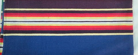 Did You Know About The Bhavani Jamakkalam Carpets Of Tamil Nadu?