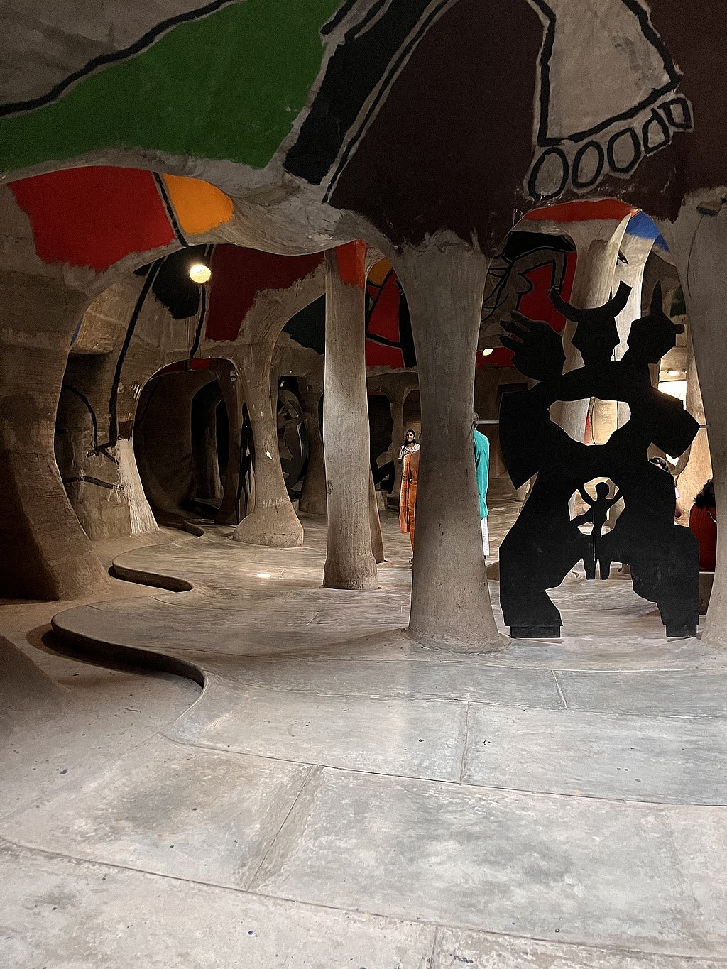 A Tour Of Architect BV Doshi's Most Iconic Buildings