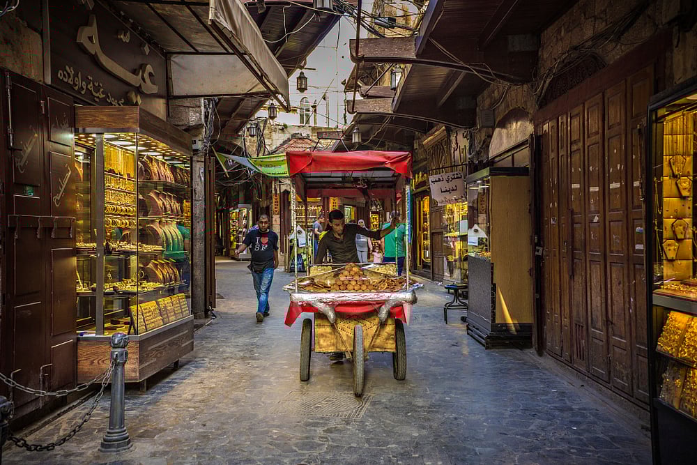 The Much-Awaited Beirut Museum Of Art Has Revealed Its Grand Vision