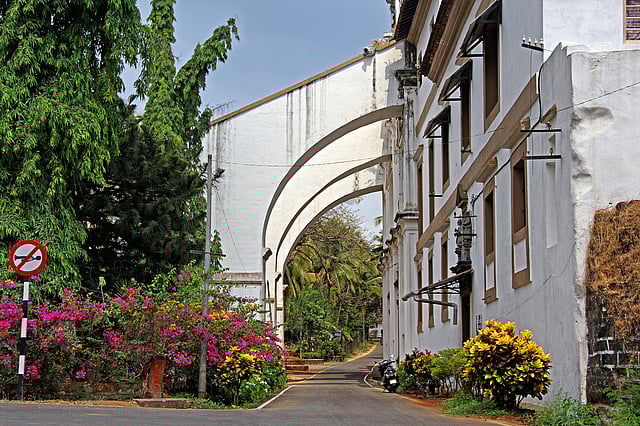 5 Reasons To Visit The Museum of Christian Art In Goa