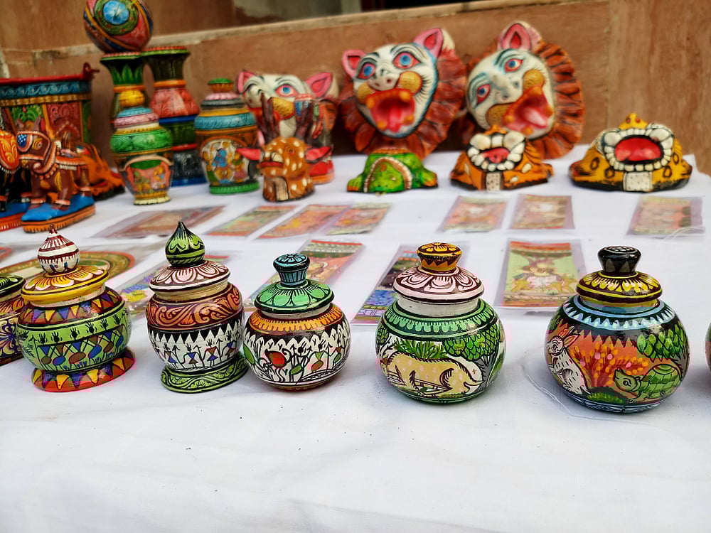 5 Heritage Crafts To Shop For When In Odisha