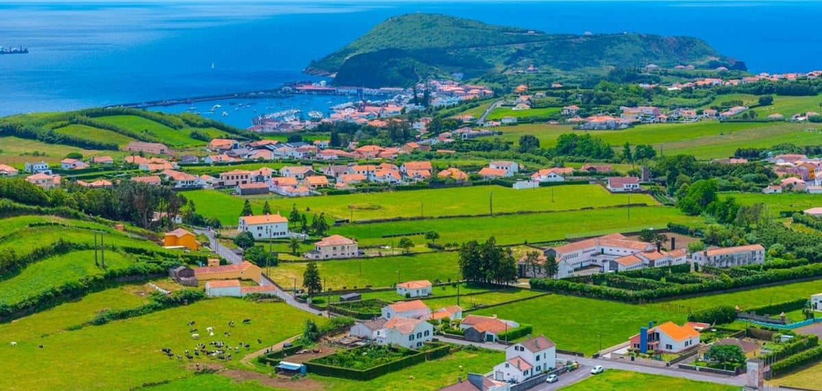 OT Guides: How To Explore Horta in Portugal