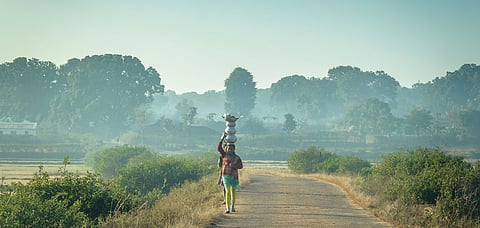 Need A Quiet Place To Unwind? Head To Netarhat In Jharkhand