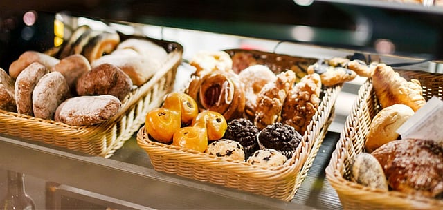 Unlock Hyderabad's Culinary Treasures With These 5 Iconic Bakeries