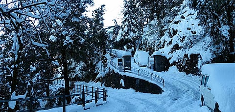 Landour- How to Spend the Perfect Day in Mussoories Best-Kept Secret