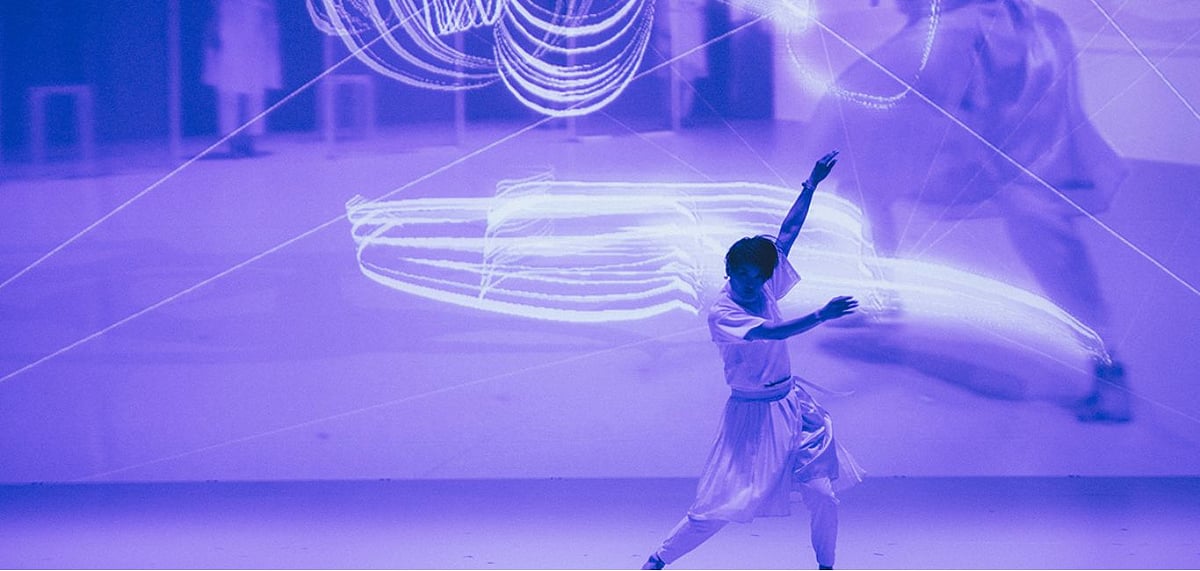 Five Provocative Pieces of Live Performance Art From Around the World