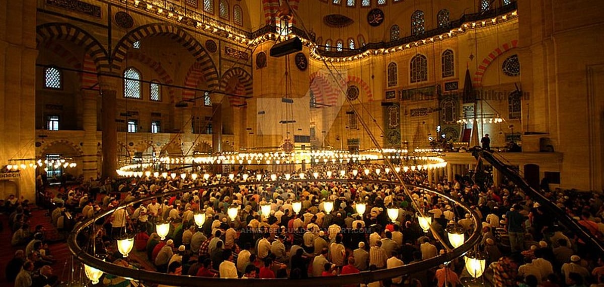 Eid Celebrations How Is It Different In India Than Other Places