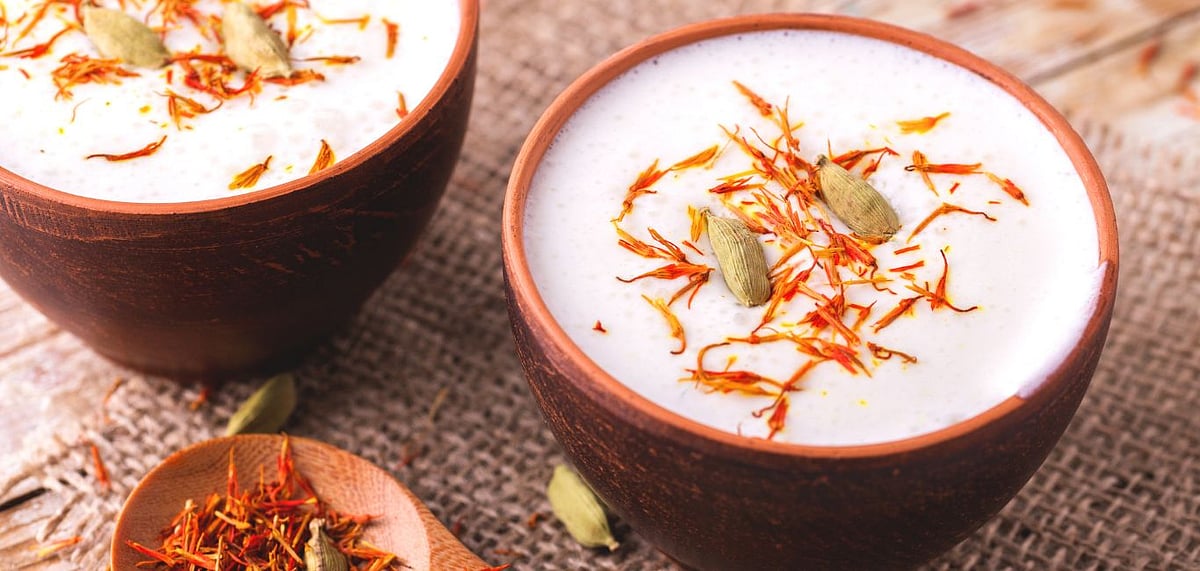 Foodie Alert: Places To Visit In Varanasi For The Best Lassi