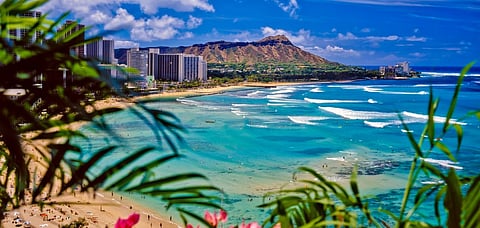Your Perfect Guide To Honolulu, Hawaii