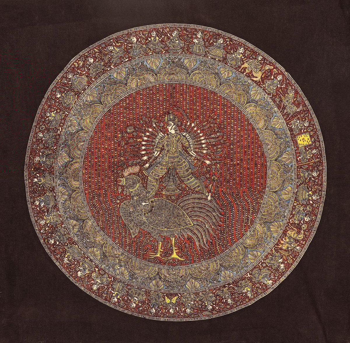 The Roopantar-Transformation Exhibition In Mumbai