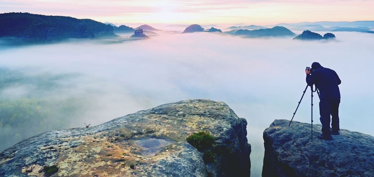 Five Of The Best Travel Documentary Films You Should Watch