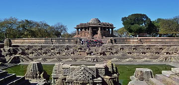 Discover Lothal, The Only Port-Town Of The Indus Valley Civilisation