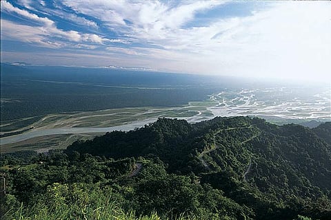 Places to remember Lohit Valley, Arunachal Pradesh