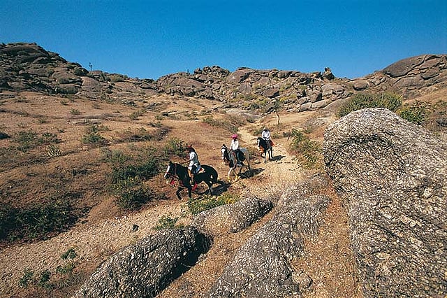 Places to remember Rawla Narlai, Rajasthan