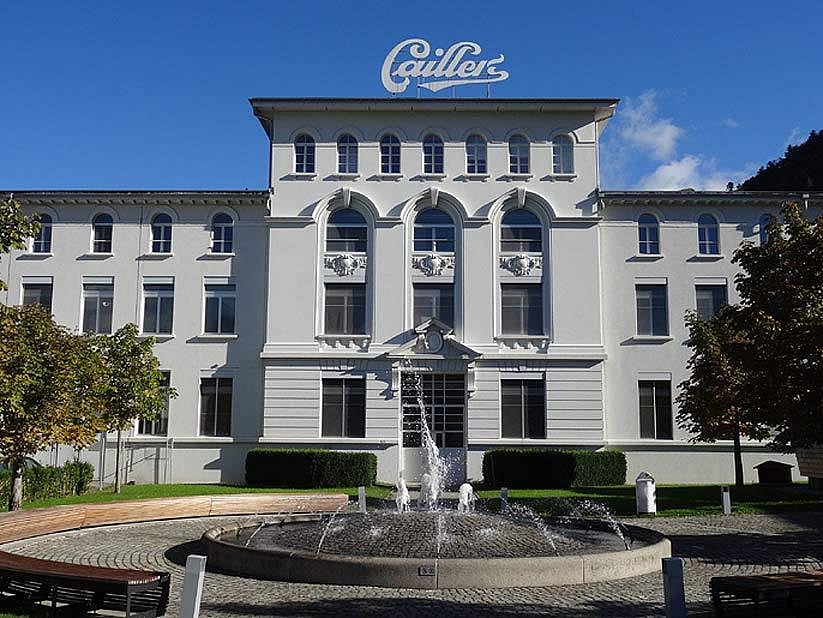 Maison Cailler Broc Tarifs | Ventana Blog