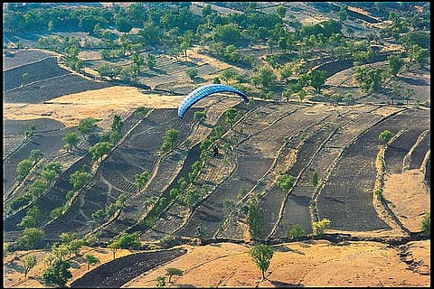 Quick Guide Kamshet, Maharashtra