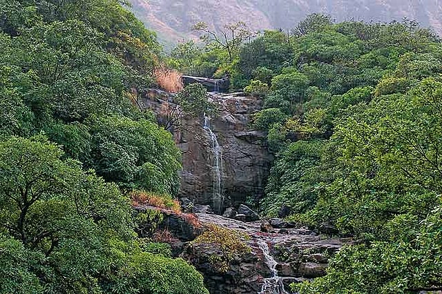 Maharashtra A Quick Guide to Malshej Ghat