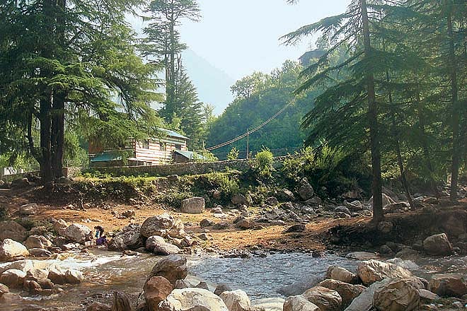 Quick Guide Kasol and Manikaran, Himachal Pradesh