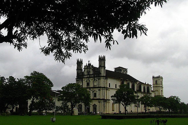 India's first custom and excise museum in Goa