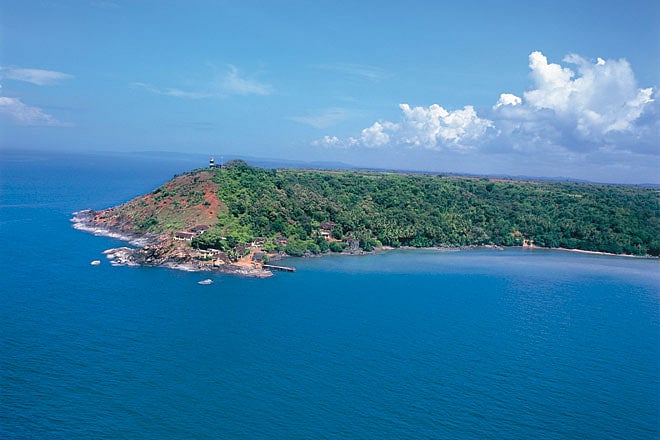 A Quick Travel Guide To Vengurla In Maharashtra