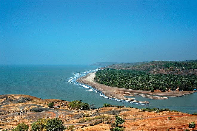 Quick Guide Harnai-Murud, Maharashtra