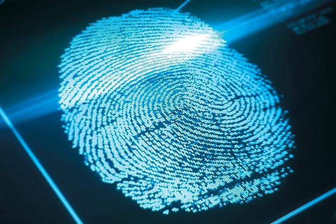 On Demand Mobile Biometrics