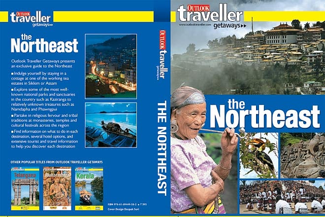 Outlook Traveller Getaways The Northeast