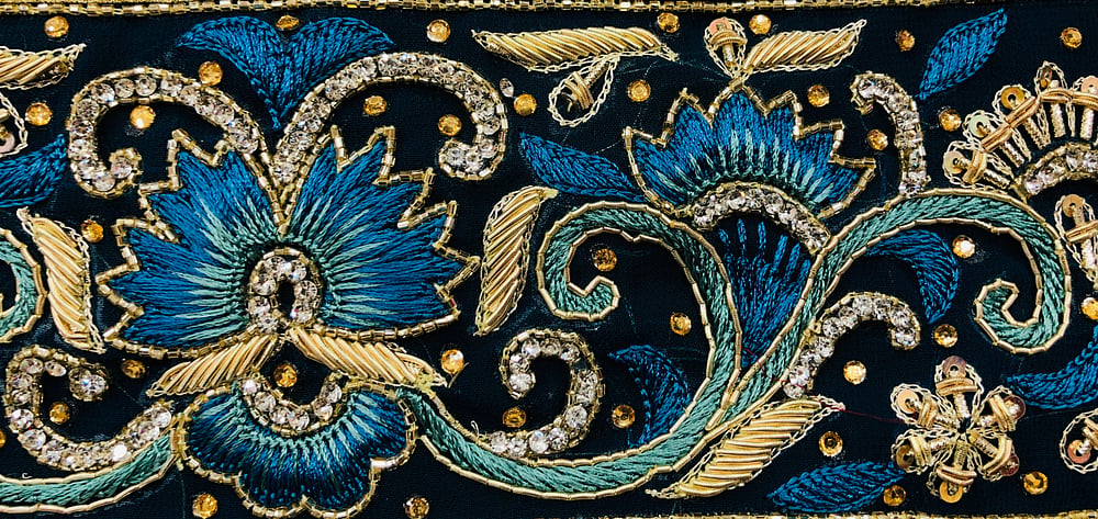Did You Know About The Bhavani Jamakkalam Carpets Of Tamil Nadu?