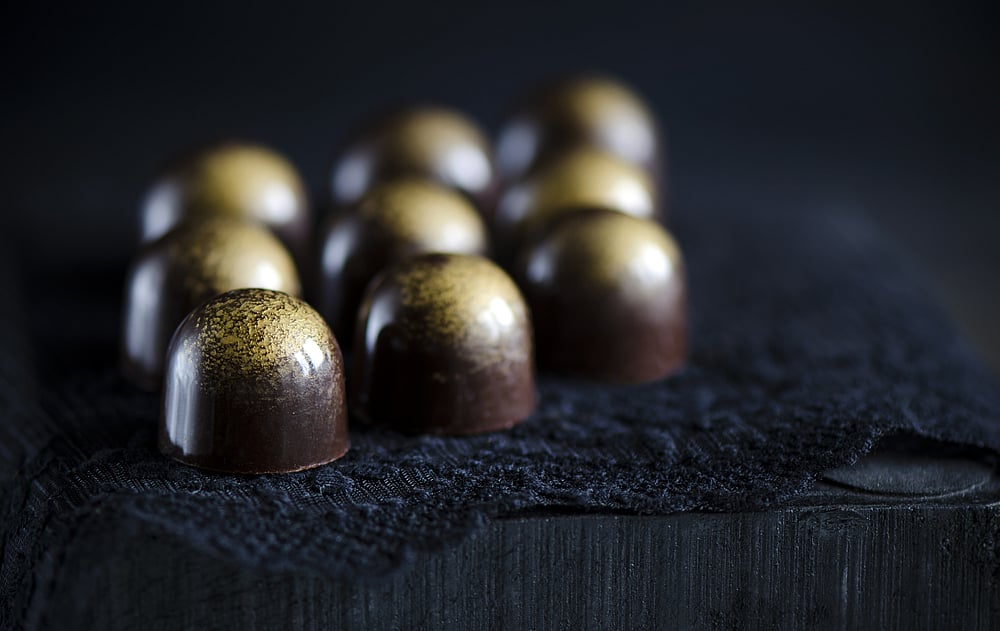 8 Most Luxurious Chocolates In The World
