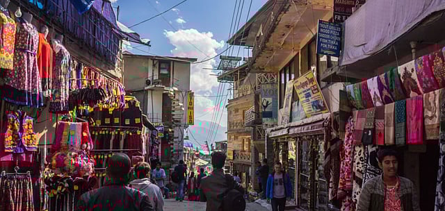 Experience the Magic of Manali A Himalayan Haven