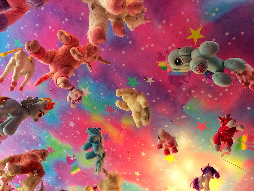 Bizarre Bangkok Weird Cafes To Visit