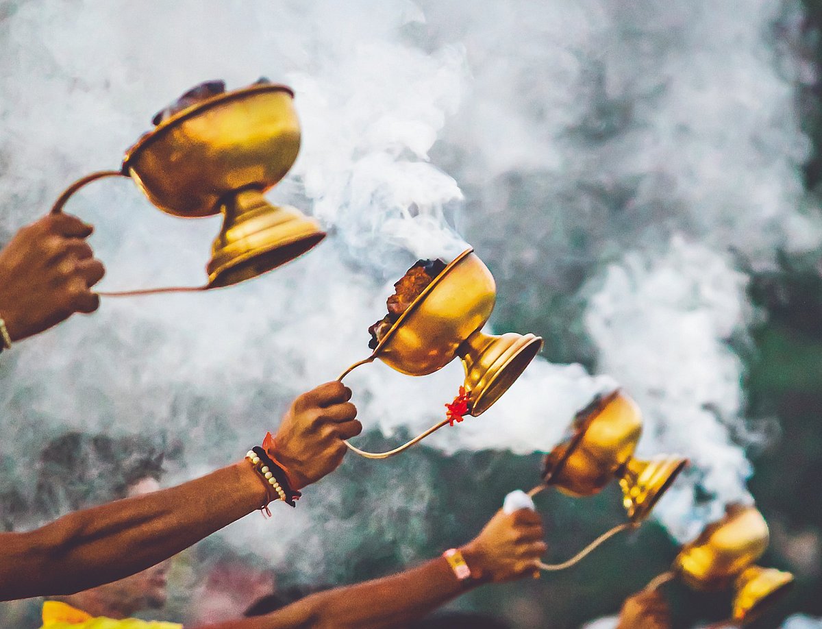 Rag Rag Mein Ganga The Ganga In Devbhoomi