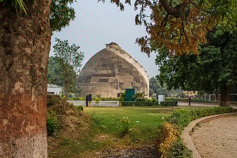 Here's Why You Should Add Buxar To Your Bihar Travel Itinerary