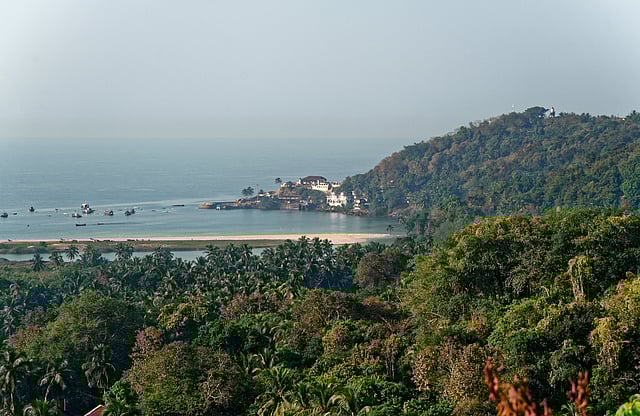 A Quick Travel Guide To Vengurla In Maharashtra