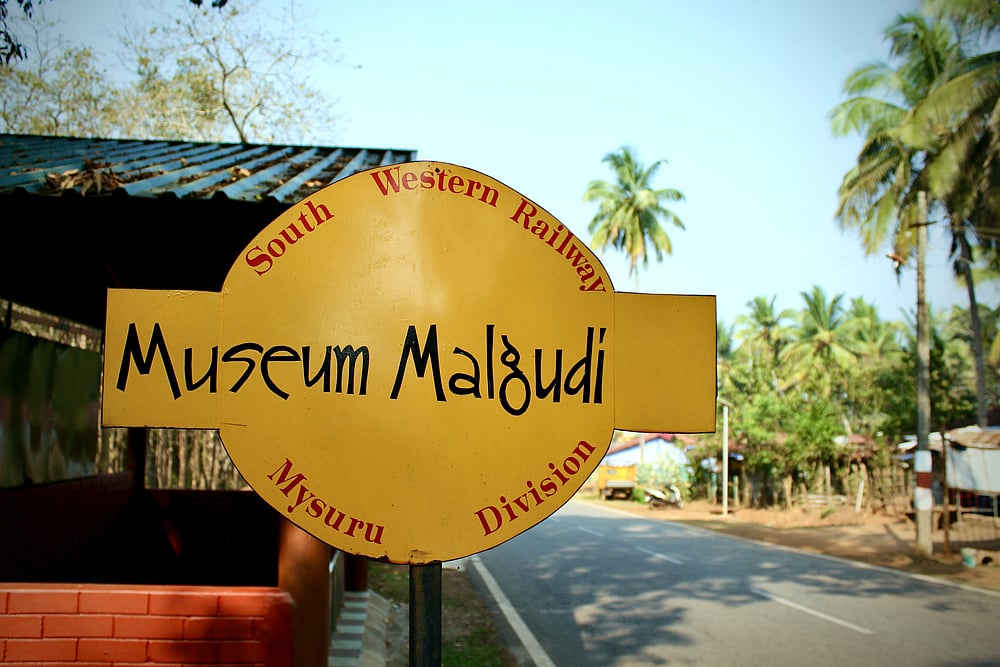 Have Y ou Been To The Malgudi Museum Yet