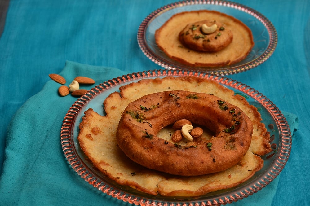 Sweet Endings With These Himachali Desserts