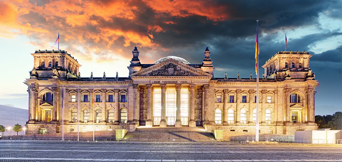 5 Must Visit Architectural Marvels in Germany