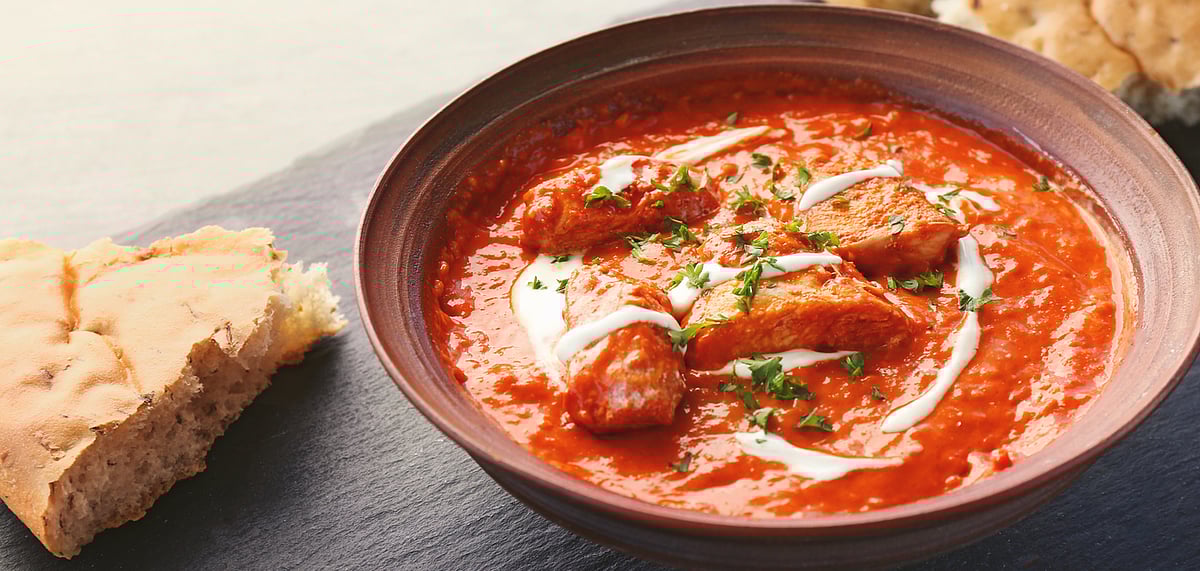 Recipe How to Make Chef Balvinder Pal Singh's Butter Chicken