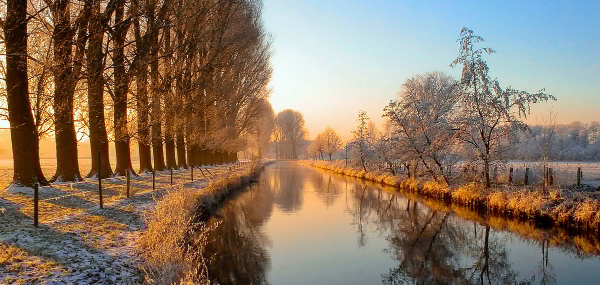 10 Places Around the World Microsoft backgrounds Take you to