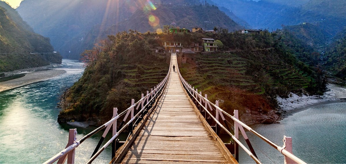 10 historical bridges in India that you should not miss